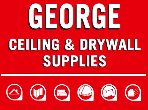 George Ceiling and Drywall Supplies - Lalakoi Garden Route Directory