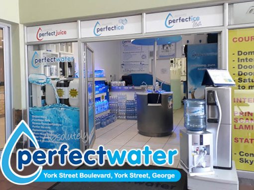 Perfect Water Shop in George - Garden Route Directory
